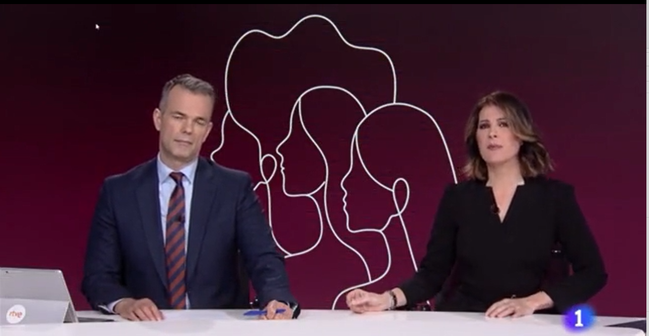Hoy TVE1 habla de TCA - Arbada